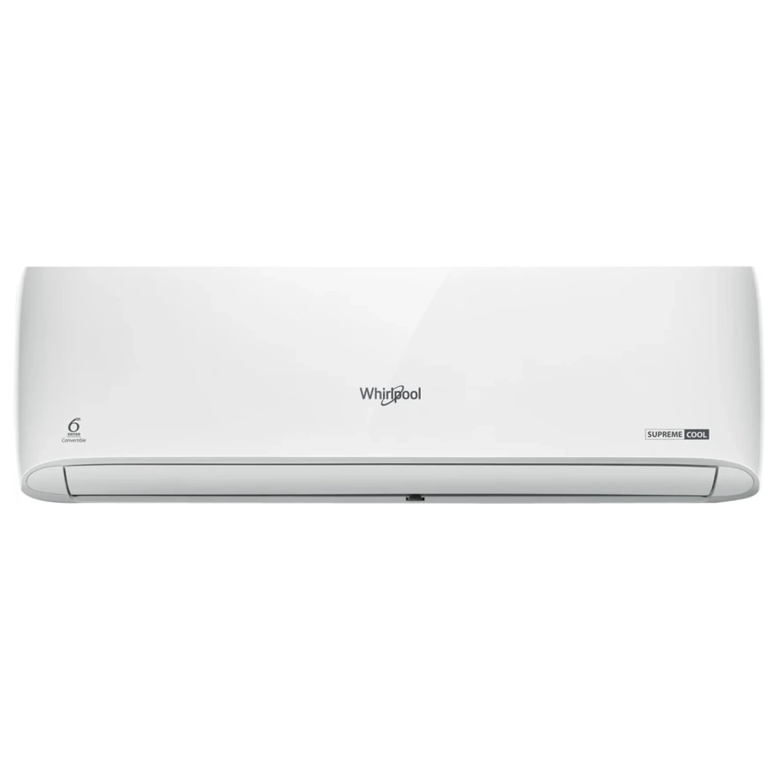 Whirlpool 1.5 Ton 5 Star Inverter Split AC - SAI16P55DEB0
